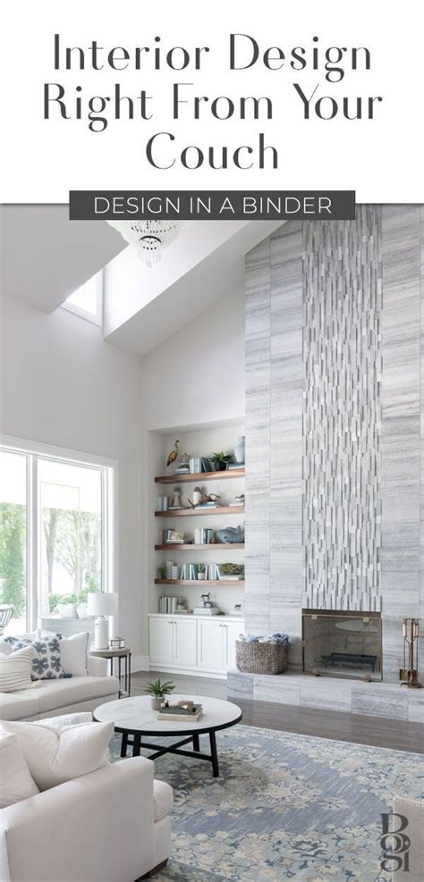 Say Hello To Design In A Binder Barbara Gilbert Interiors