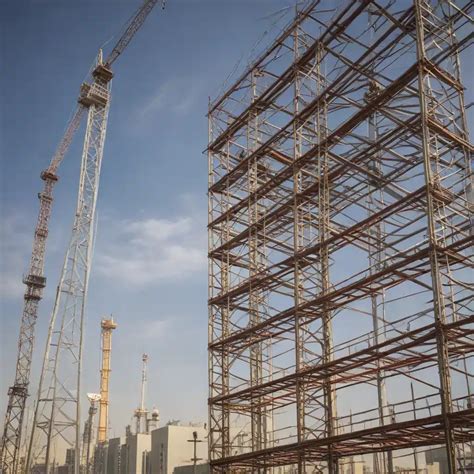 Navigating The Complex Regulatory Landscape Scaffolding Compliance Strategies In The Uae Sher