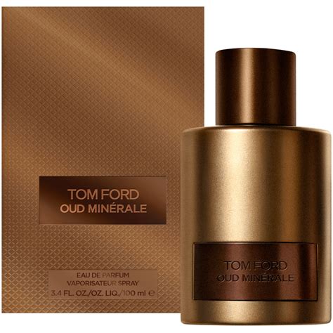Oud Minérale Edp Eau De Parfum Från Tom Ford