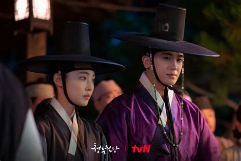 Amanhã Tomorrow Momento KDrama
