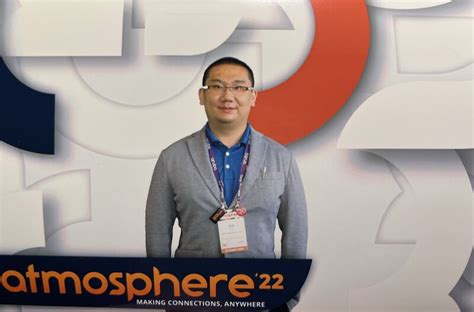 Jian Zou On Linkedin Arubanetworks Arubaatmosphere Pka