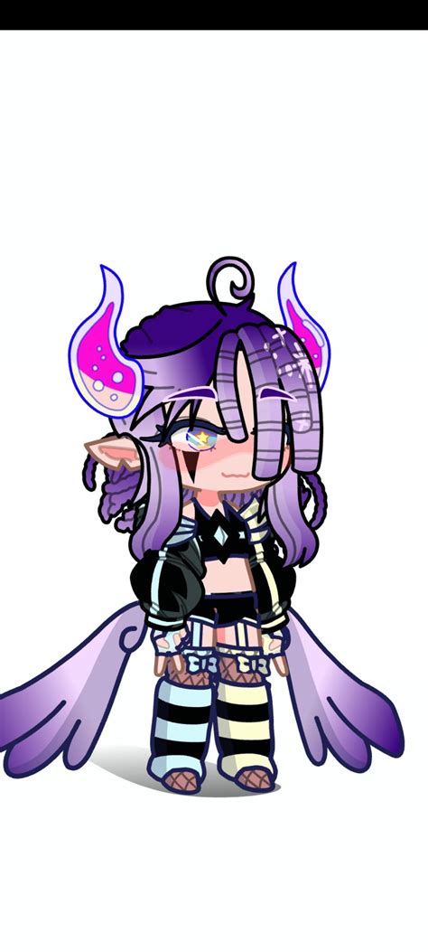 New Oc What Should I Call Her Rocartclub