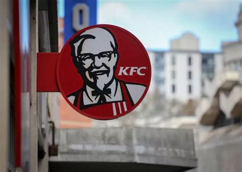Are McDonald S Or KFC Open On Christmas Eve Christmas Day And Boxing