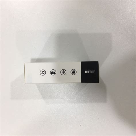 เครื่องเล่นเพลง Benjie S5 (Refurbished)