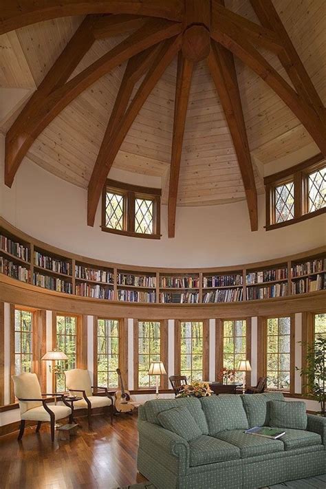 Choosing Types Of Ceilings Is An Important Design Decision