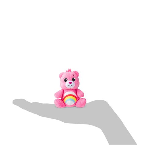 Care Bears Micro Plush Toy Joy