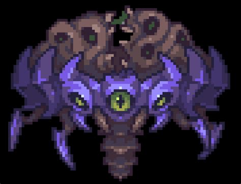 The Hive Mind Total Calamity Wiki Fandom
