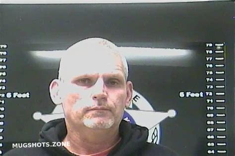 Crouch Scott T 12 09 2023 Clark County Mugshots Zone