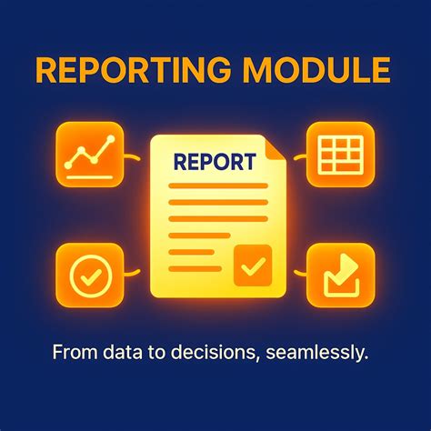 Smart Reporting Module Ai Powered Reports In Minutes Eval360