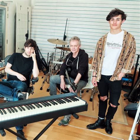 John Nathaniel Johnnathaniel Twitter