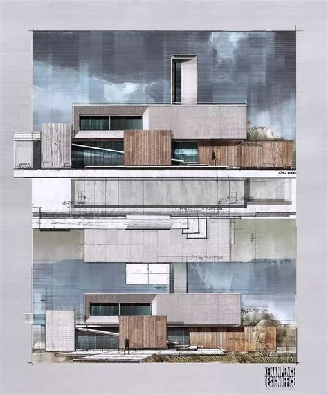 Kenanpence Designoffice On Instagram House Design Architecture