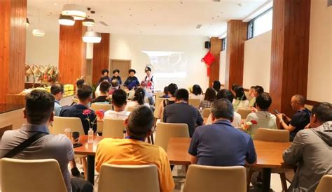 “针尖”上的魅力 一针一线秀情怀，体验彝绣风采 全联旅游业商会