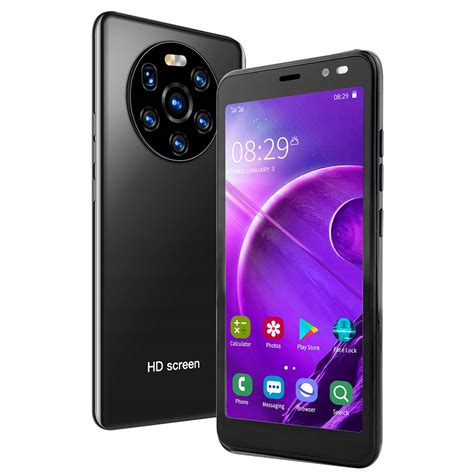SMARTFON 5 45 CALA 512 MB 4 GB ANDROIDA 6 0 3G 460X960 2 MP Sklep