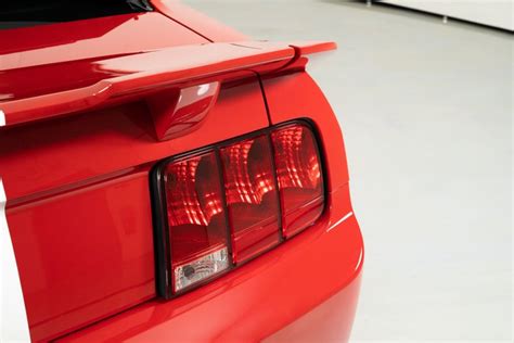 Ford Mustang Fast Lane Classic Cars