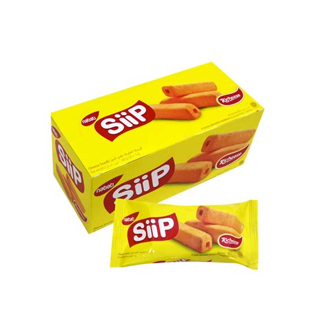 Siip Bites Richeese Cheese Tokopointcom