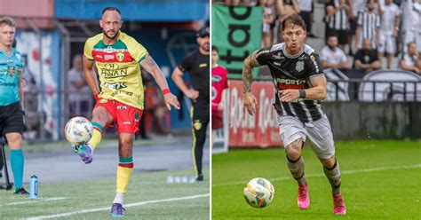 Brusque X Figueirense Onde Assistir Ao Vivo Catarinense 2024
