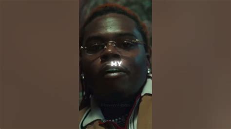 Dollaz On My Head Gunna Youtube