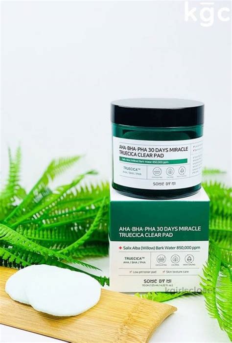 مسحات المعجزة القطنية لإزالة حب الشباب من سوم باي مي 70 قطعة