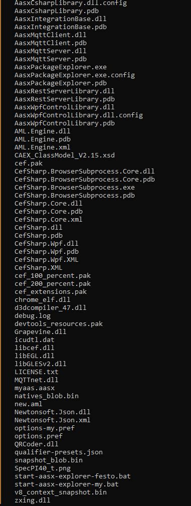 Do Not Load · Issue 31 · Admin Shellaasx Package Explorer · Github