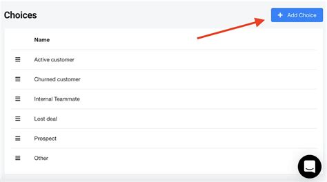 Customizing Feature Request And Feedback Attributes Savio