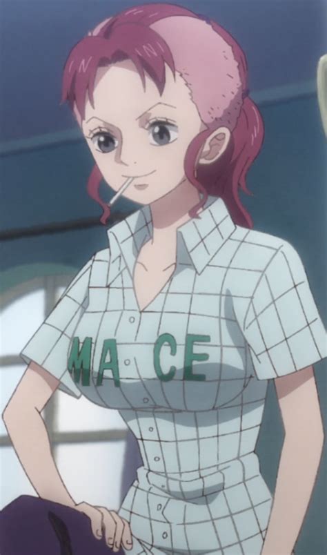 Bellemere One Piece Danbooru