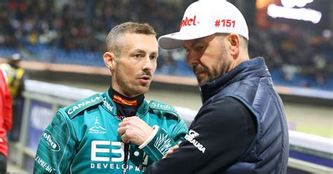 Falubaz Może Zapomnieć O Medalu Piotr Protasiewicz Zabrał Głos Po Klęsce Przegląd Sportowy Onet