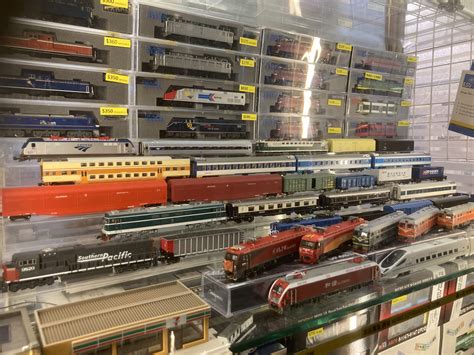 CM N SCALE HXD3D 和諧3D型電力機車 E Z Transcom Models 定通鐵道模型