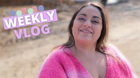 VLOG 161 Challenge Perte De Poids La Semaine Des Belles Nouvelles