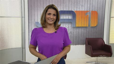 VÍDEOS Jornal Anhanguera 1ª Edição de quarta feira 12 de outubro de