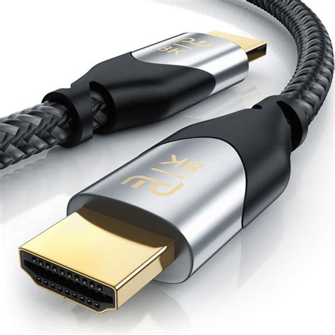 Primewire 8k Hdmi Kábel 21 Ultra High Speed Kauflandsk