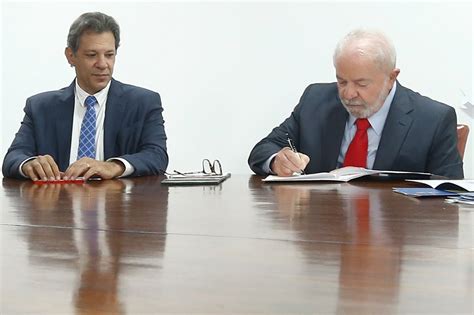 Saúde De Lula Corrigiu Agenda Por João Bosco Rabello Metrópoles
