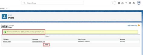 How To Create Custom Permission Set In Salesforce Salesforce Faqs