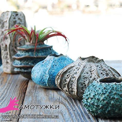 Оригінальні горщики для вазонів 20 ідей Самотужки