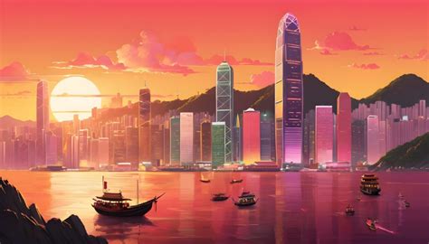 Hong Kong Invests 383 Million In Boosting Cyberports Ai Development