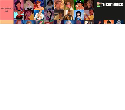 Disney Smash Or Pass Tier List Community Rankings Tiermaker