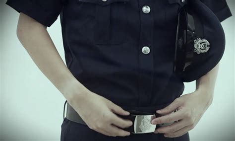 Reformative Training For Police Nsf Who Offered Cash To Boys To Perform