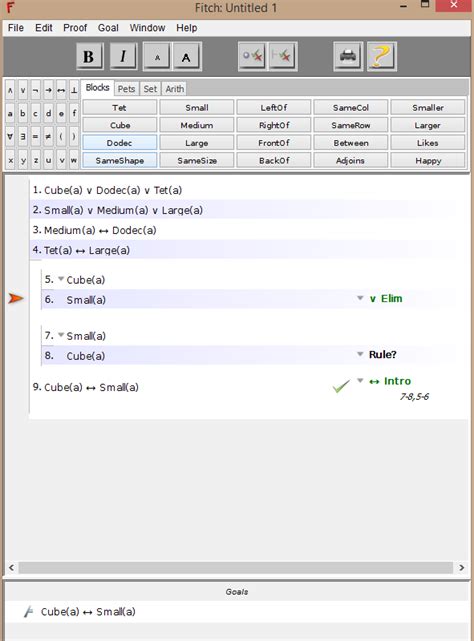 Language Proof And Logic Any Solution For Excersise Chegg