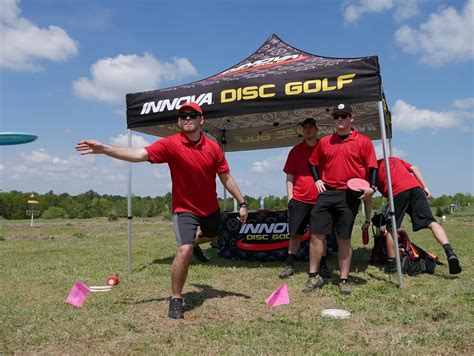 Disc Golf Scoring 101 Scoring Terms And Scorekeeping
