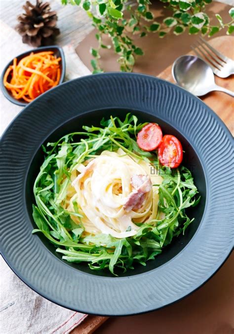 크림스파게티 만들기 류수영 베이컨 우유 크림파스타 소스 만드는법 네이버 블로그