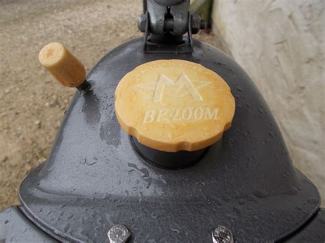 Mobylette Av 44 De 1960