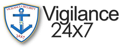 Vigilance 24x7 Security And Allied Services Pvt Ltd Bangalore