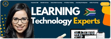 Top 10 Elearning South Africa Companies For Online Learning