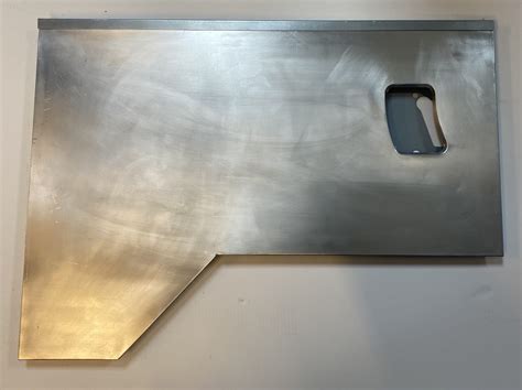 Front Door Assembly Left Hand 101 Parts