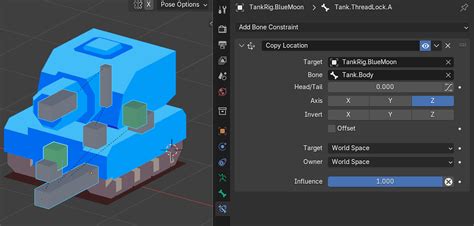 Export Scale Animation Messed Up In Unity Blender Stack Exchange