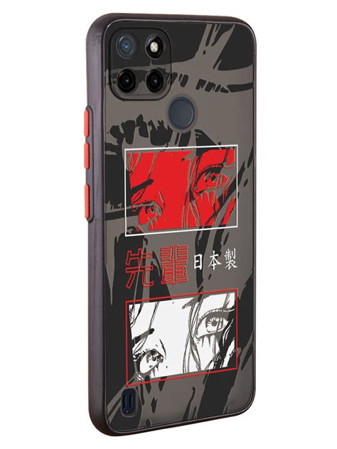 Чехол Mcover для realme C21Y/realme C25Y (Реалми Ц 21 у (Ц 25 у ...