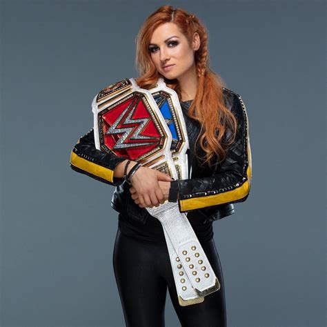 Feels Like Such A Long Time Ago Becky Two Belts Rbeckylynchdomination
