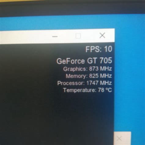 Msi Geforce Gt 705 Gt705 1gb Gddr3 64 Bit Teknody