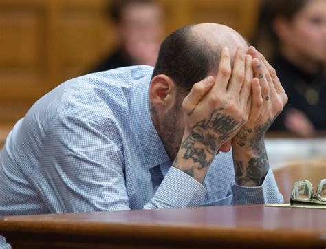 Jeremy Morlock Trial Begins In Joseph Pomeroy Murder Case In Canton