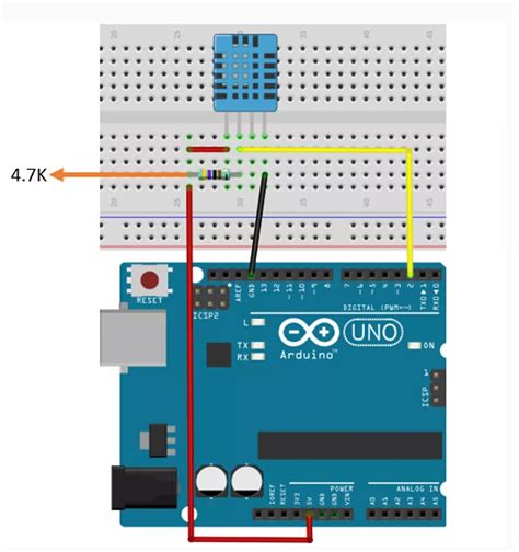 아두이노 4일차 배우기 동다리오