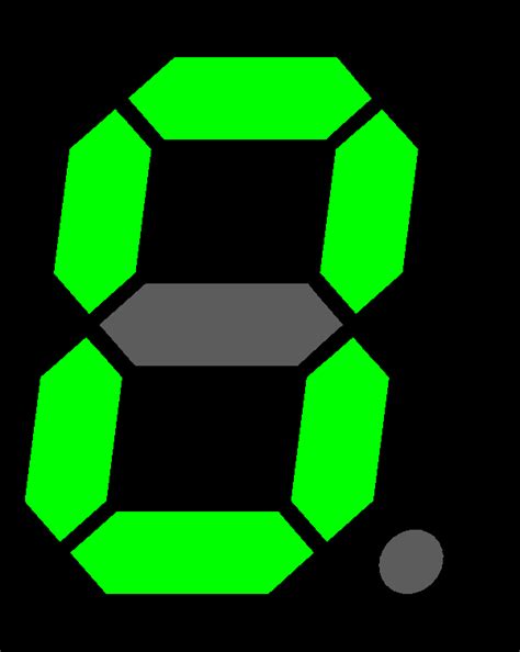Number  Clipart Best